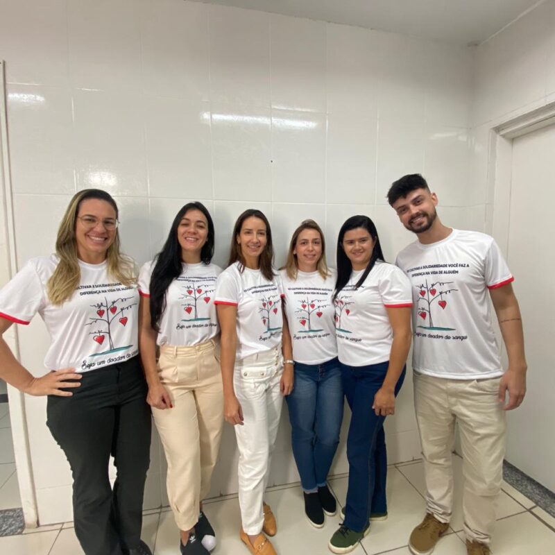 Estoque de sangue está em queda desde a pandemia, alerta coordenadora ...